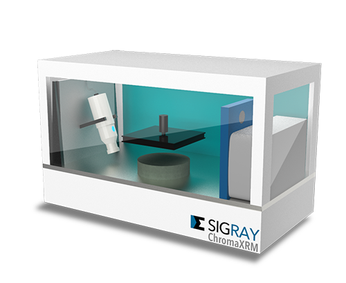 ChromaXRM-500 - Sigray