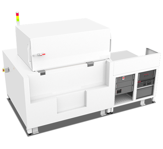 Sigray XADA (X-ray Assisted Device Alteration) - Sigray