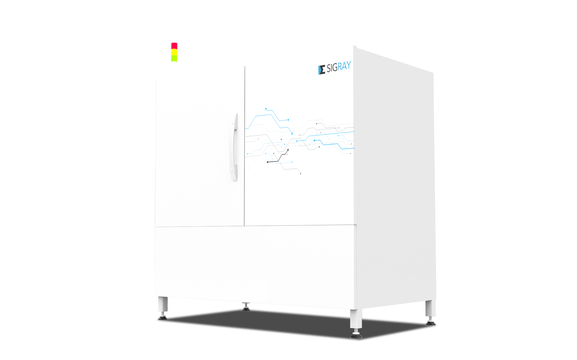 Apex Hybrid - Sigray