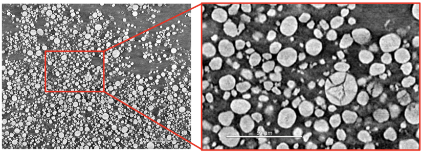 XRM Gallery - Sigray